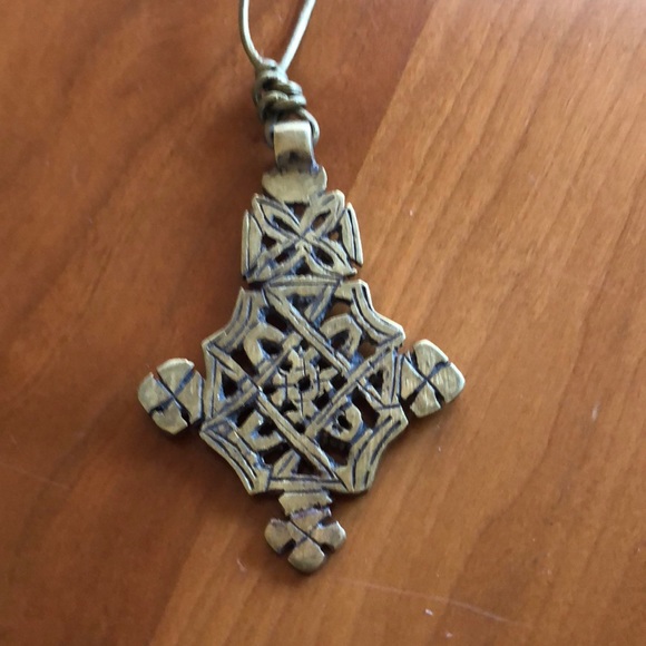 Jewelry | Coptic Cross | Poshmark